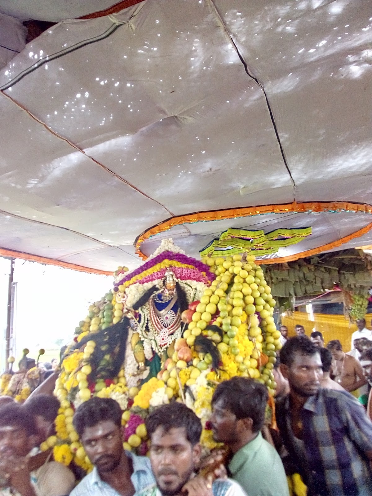 Kadayam Kovil Festival 2018 Photos