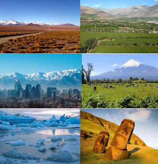 BIODIVERSIDAD: EL LORO TRICAHUE Y UN ACERCAMIENTO A LA BIODIVERSIDAD DE ...