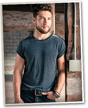 The Tennessee Life: ARTIST INTERVIEW: CHRIS LANE