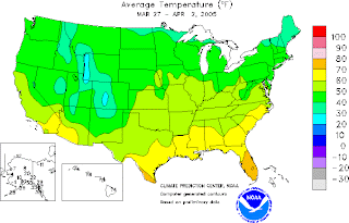 Digital Cartography: Example of an Isoline Map
