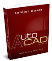 Modul Panduan Belajar AutoCAD Untuk Pemula Lengkap