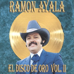 Ramon Ayala - Disco De Oro [Vol2] - (Con Epicentro) ~ AUDIO EPICENTER