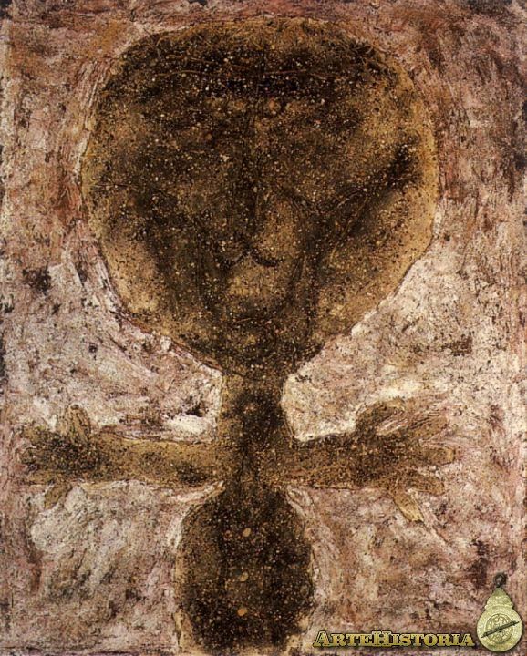 Arte en el Aula: Informalismo Europeo