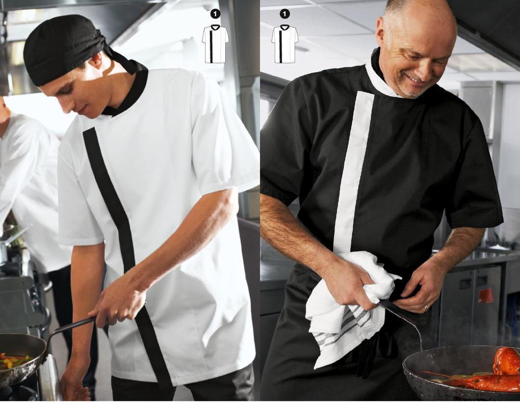 Uniformes Cintazul: uniformes para Cocineros y Chef
