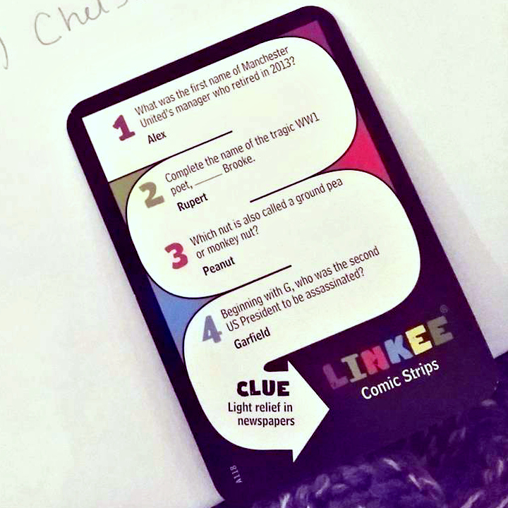 Southern In Law: The Ultimate Board Game Guide