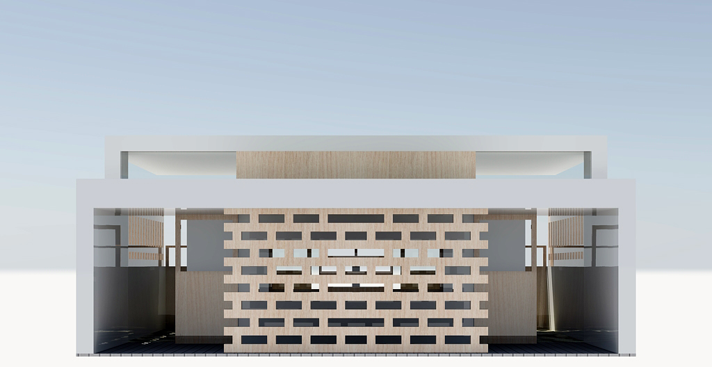 DISEÑO DE ESTABLOS PARA CABALLOS