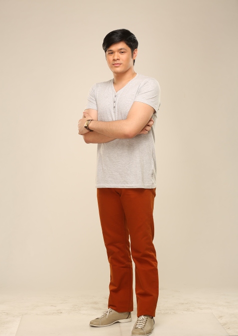 Sandy Andolong talks on son Gab de Leon’s showbiz career - LionhearTV