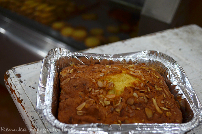 My Food Trail In Kashmir - Voyager For Life