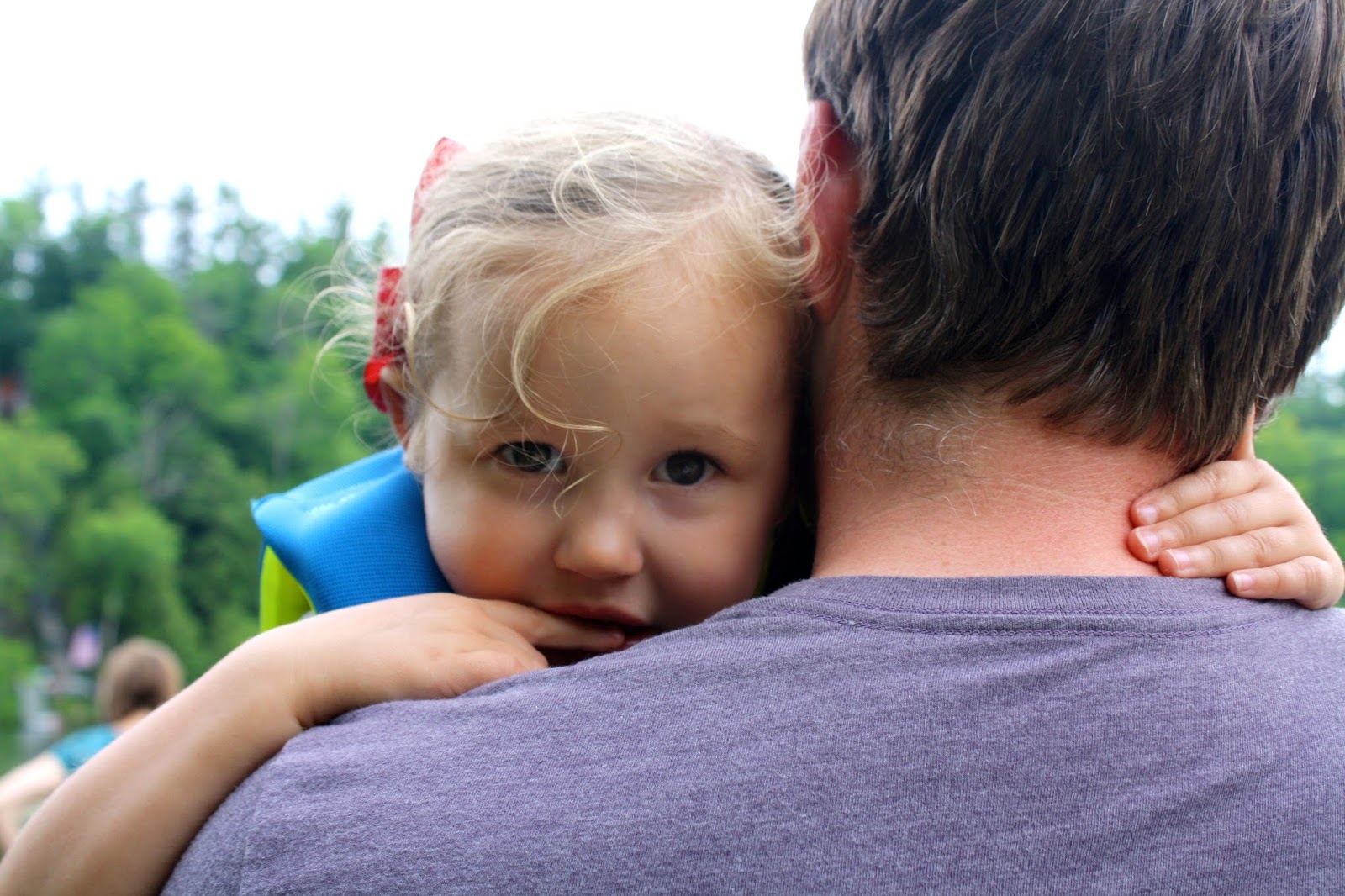 GREAT LAKES LIVING: Daddy: An Adoption Post by Ryan