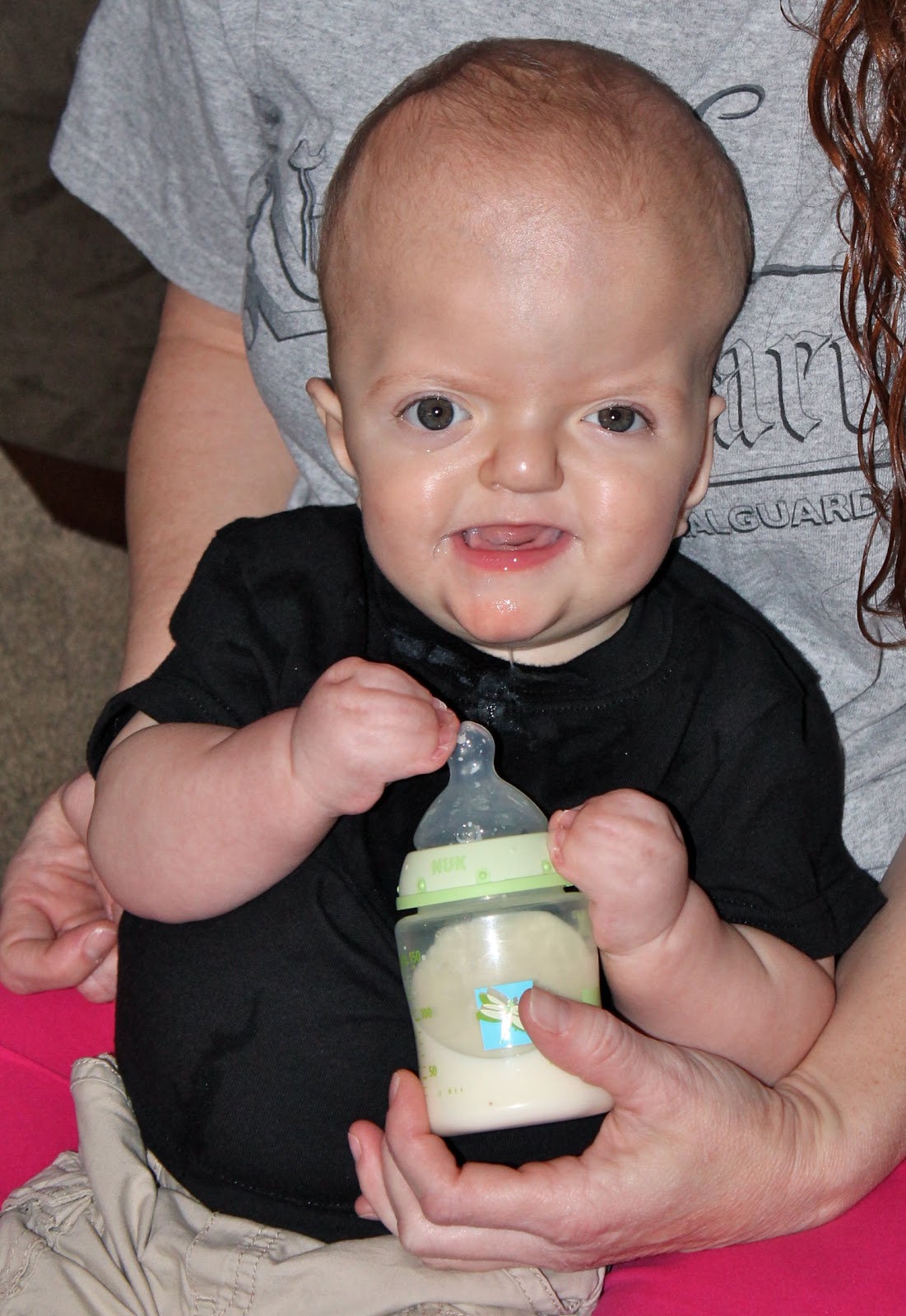 My Corner of the World: Kaiden Mann