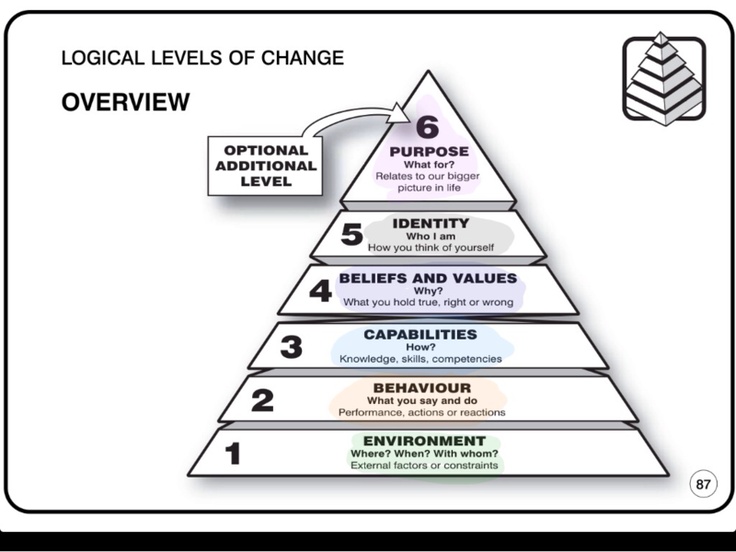 Vad är meningen med livet?