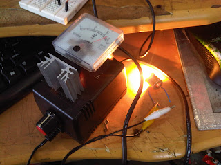 Afdhal Atiff Tan: March 2012