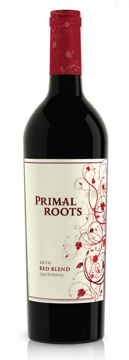 City Style and Living Magazine Blog: PRIMAL ROOTS WINE NOW IN ALBERTA!!!