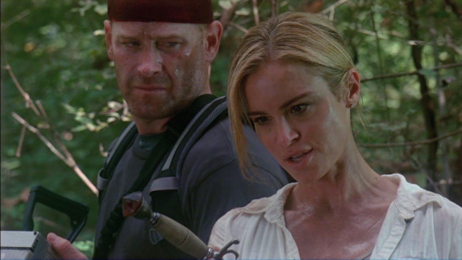 HORROR FOREVER: MANDRAGORA / MANDRAKE (2010)