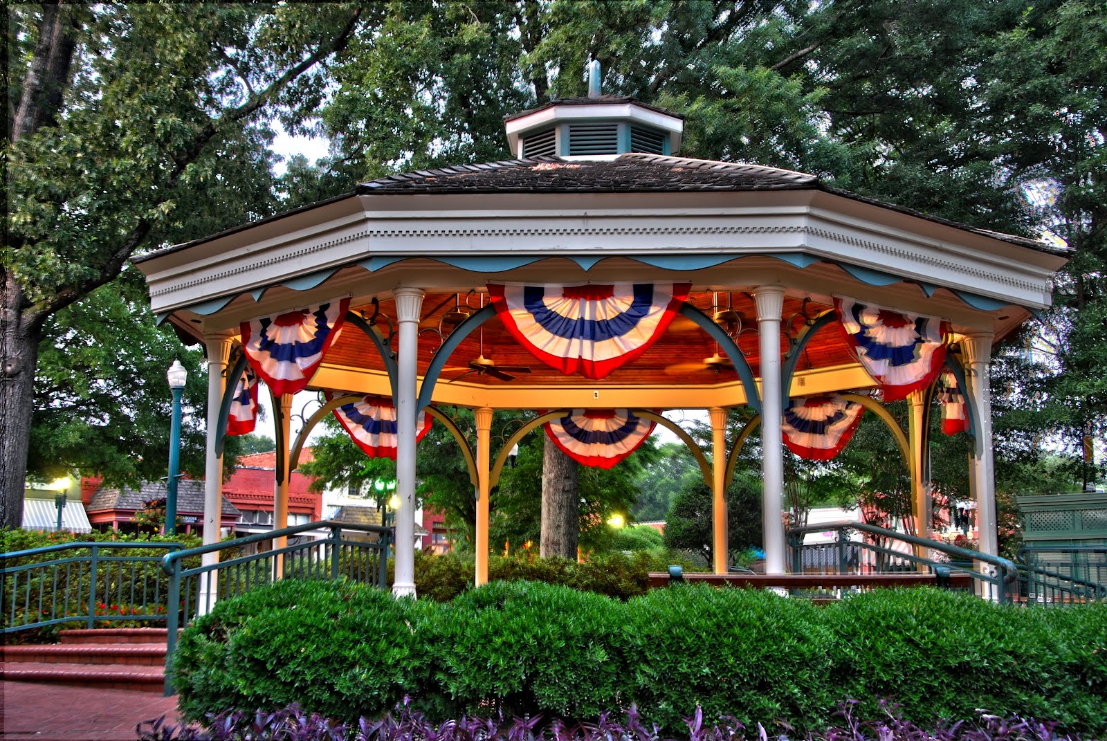 My View Collierville: May 2012