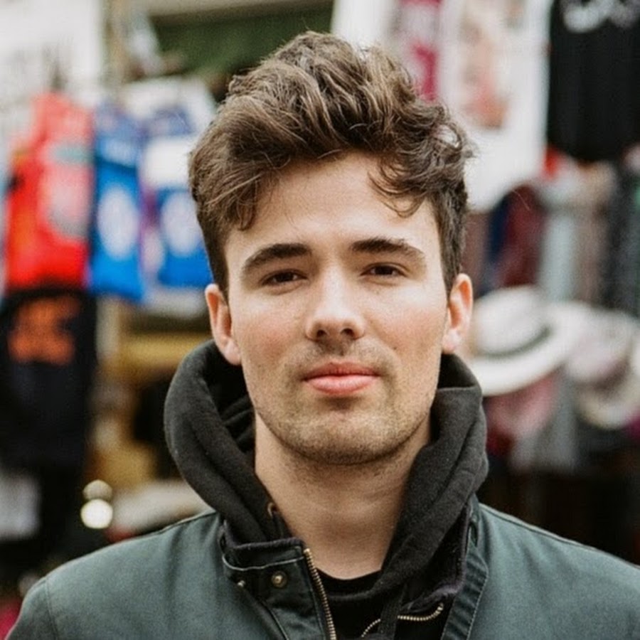 Crystal Sparkly Dreams: My 3 New Favourite YouTubers