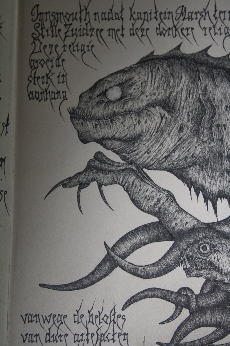 Propnomicon: January 2014