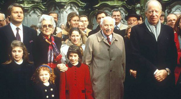 Sa Defenza: Donald Trump si prepara a nazionalizzare la Federal Reserve ...