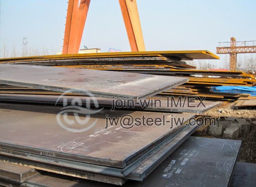 steel plate,steel pipe: SG255 Steel Plates for Gas Cylinders