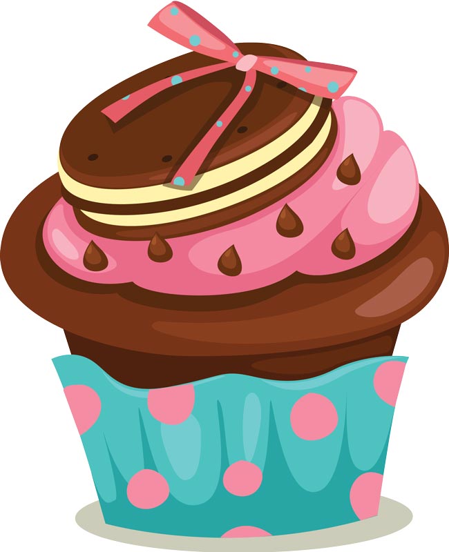 ® Imágenes y Gifs Animados ®: IMÁGENES DE CUPCAKES