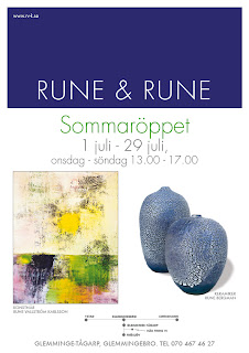 Rune Bergman Keramiker