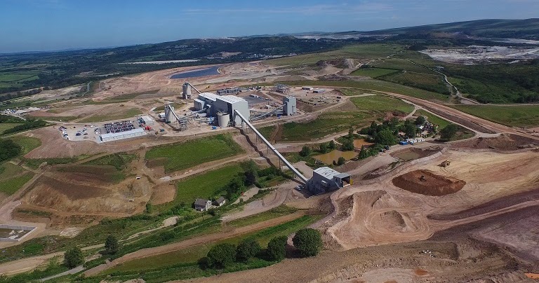 Straitgate Action Group: Drakelands Mine