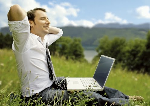 e-praca: Przykłady telepracowników: