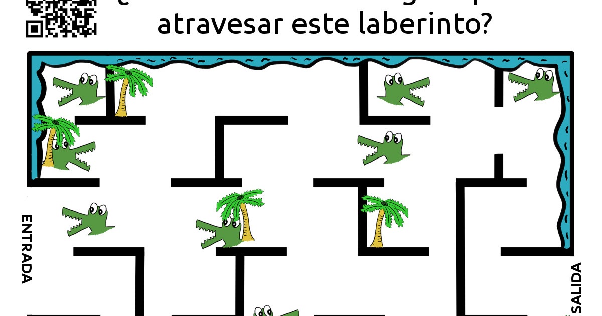 Peque-pasatiempos: Laberintos