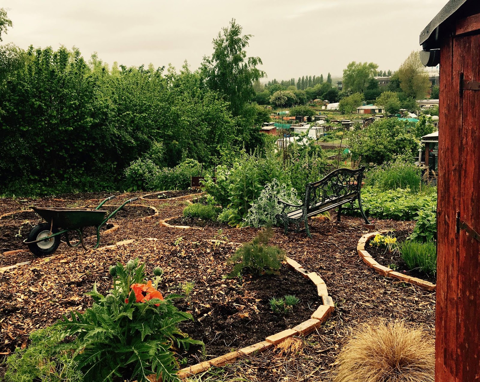 Welcome to the Boundary Way Project | Boundary Way