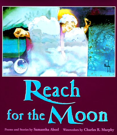 The Adventures in the Life of a Reader: Reach for the Moon