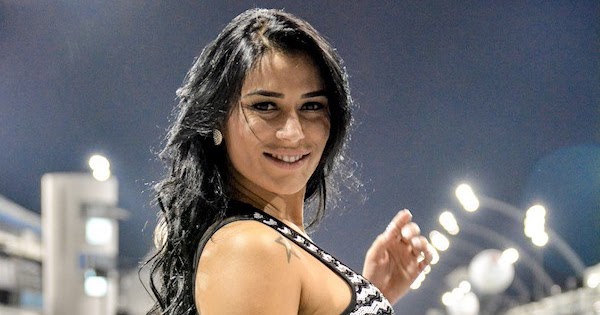 Ray Carvalho desfilará como destaque da Tucuruvi no carnaval - Best ...