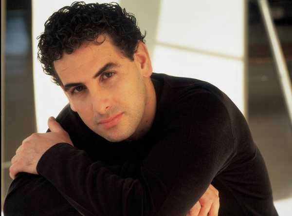 The Mad Soprano: Top 12 Favorite Male Opera Singers