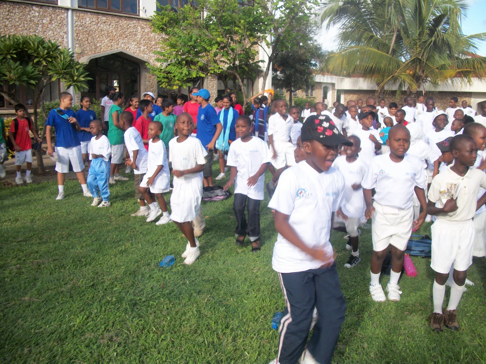 SOS HERMANN GMEINER SCHOOL-BLOG AND NEWS CORNER