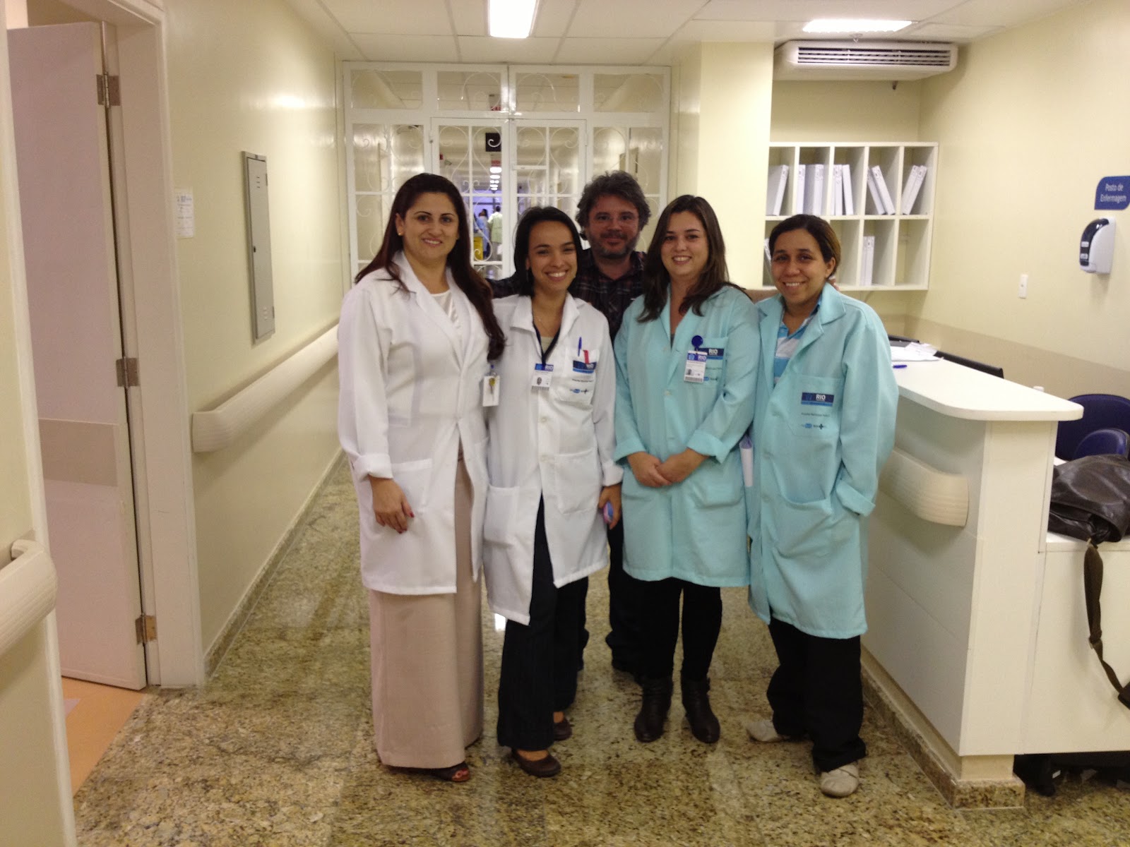 6ª CRE_DESAFIOS - PSE - NSEC 06: Enfermaria de Saúde mental no Hospital ...