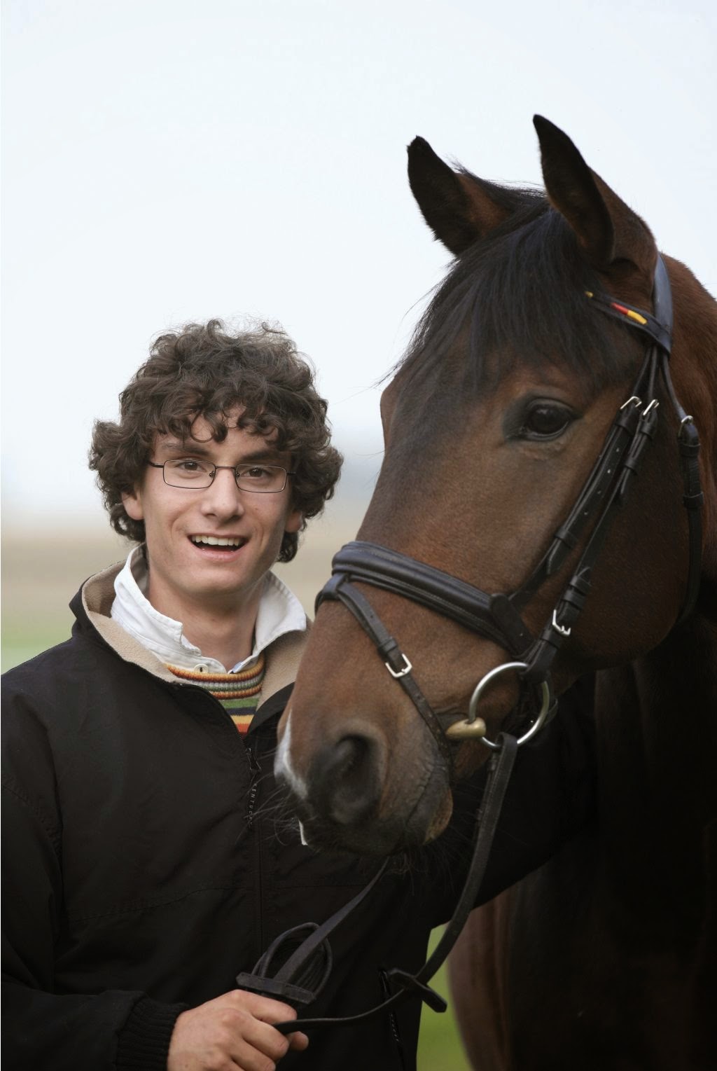 GIEQUIREPORT Deep in the equestrianism: Salto 20 di Luhmuhlen : Perchè?