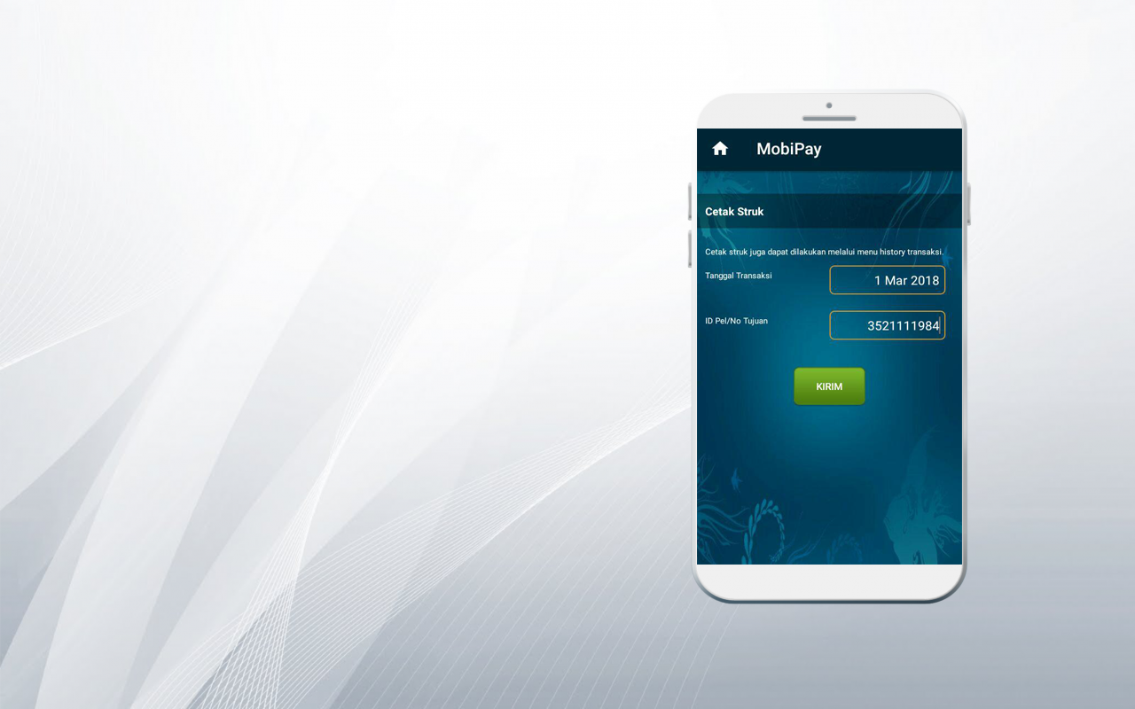 MOBIPAY INDONESIA - Distributor Pulsa All Operator