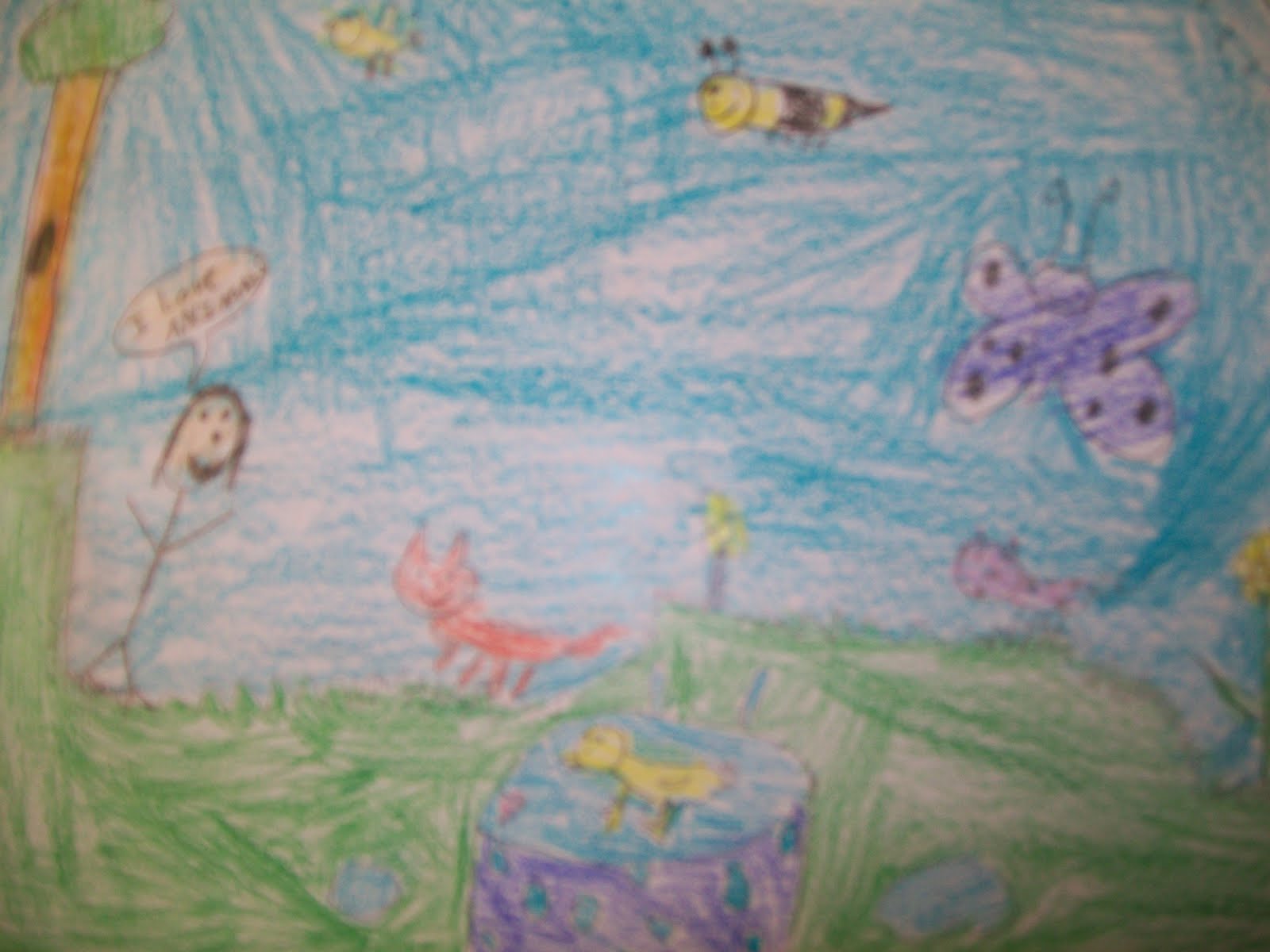 Science Facts for Fabulous Kids: Interactions of Living Things