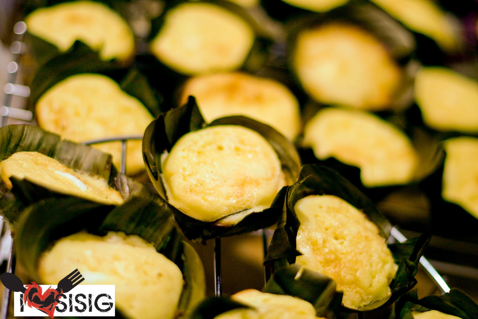 bibingka recipe panlasang pinoy