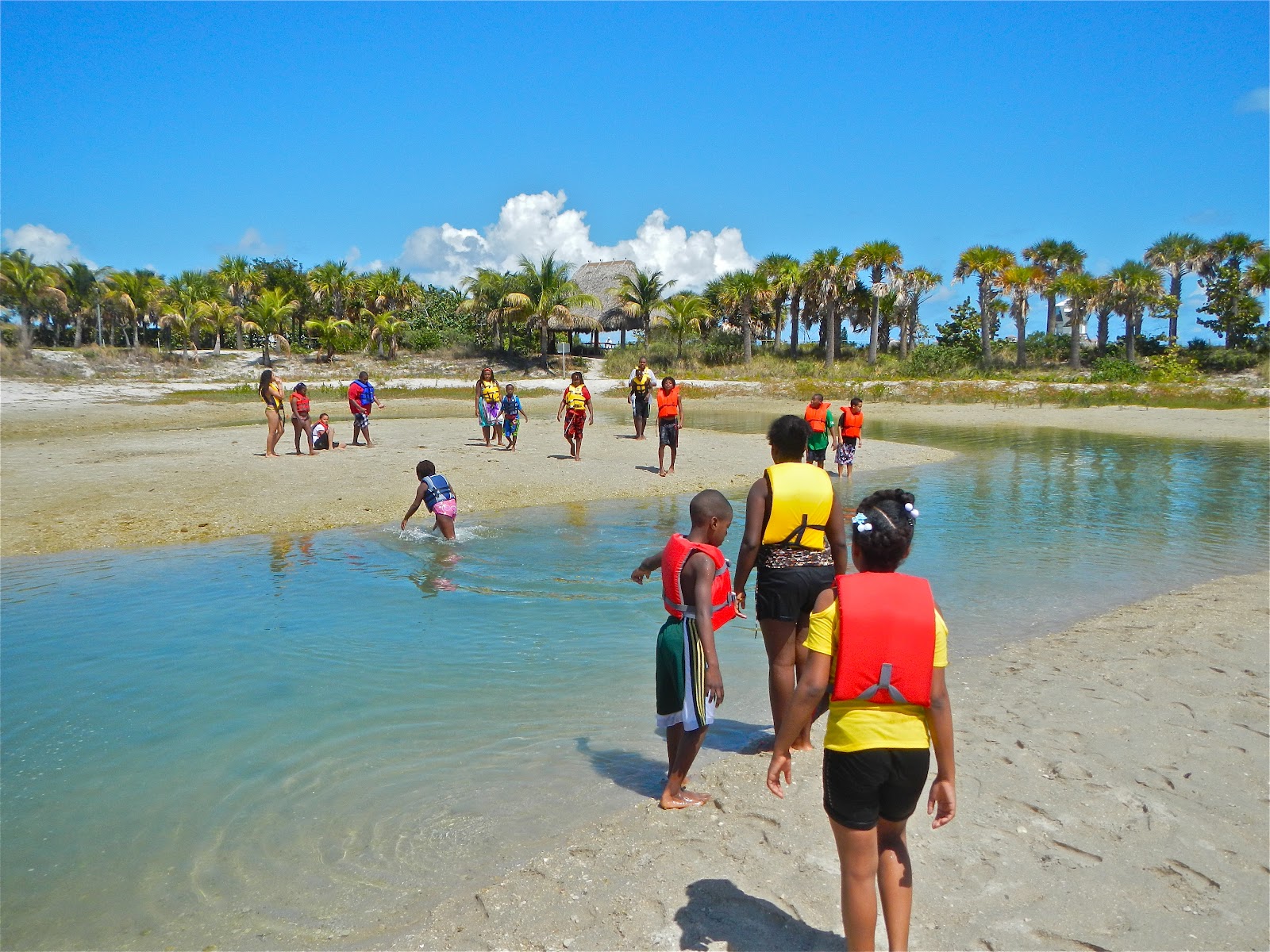 Florida Fishing Academy: Riviera Beach CRA 3/17/12 - Kayaking and ...