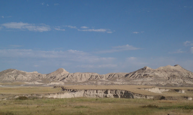 STEM on the Road: New Beginnings in Porcupine, SD