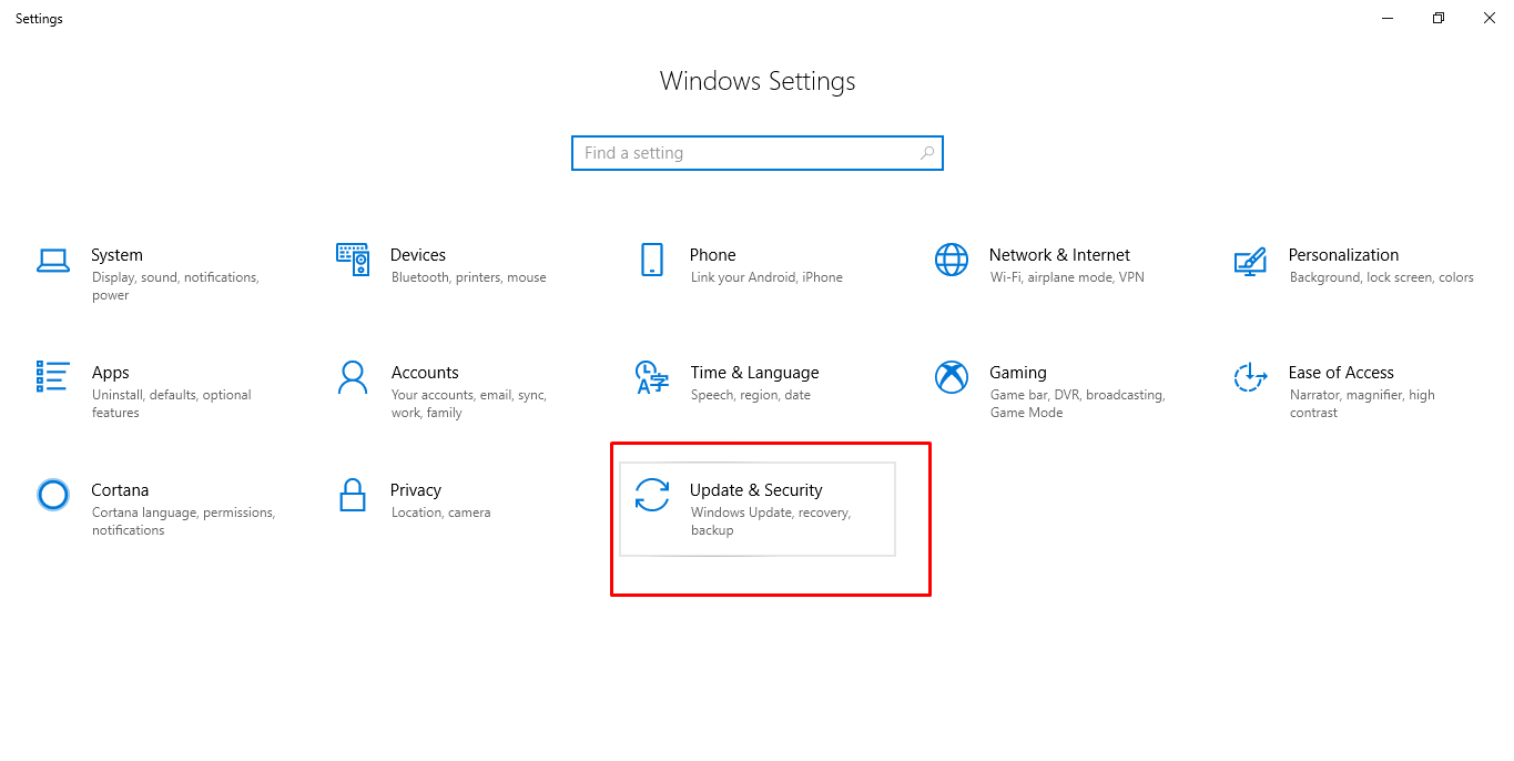 cara masuk bios di windows 10 Jika Tombol F1, F2 Sampai F12 Tidak ...