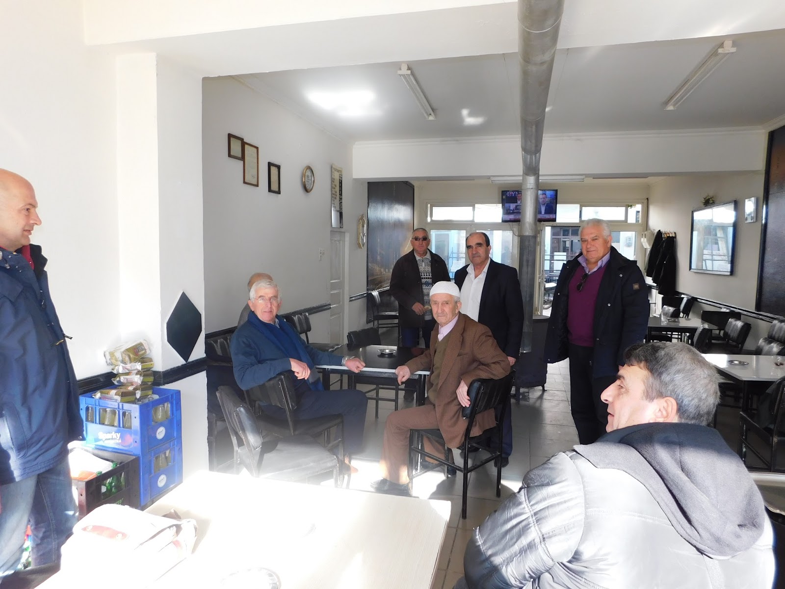 ΑΠΟΣΤΡΑΤΟΙ ΑΞΙΩΜΑΤΙΚΟΙ: Επίσκεψη για Ευχές σε ΕΦ και Παραμεθόρια Χωριά ...