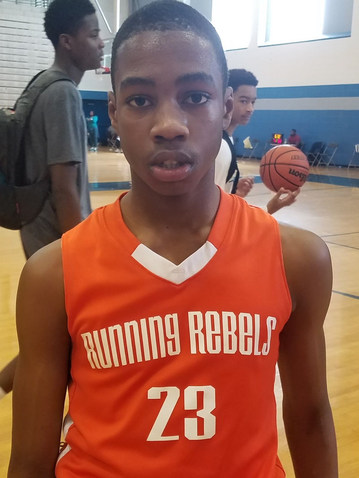 BASKETBALL SPOTLIGHT NEWS: Basketball Spotlight AC Showcase 6th Grade ...