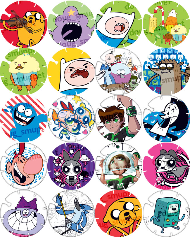 Coleções Elma Chips: Agosto 2013