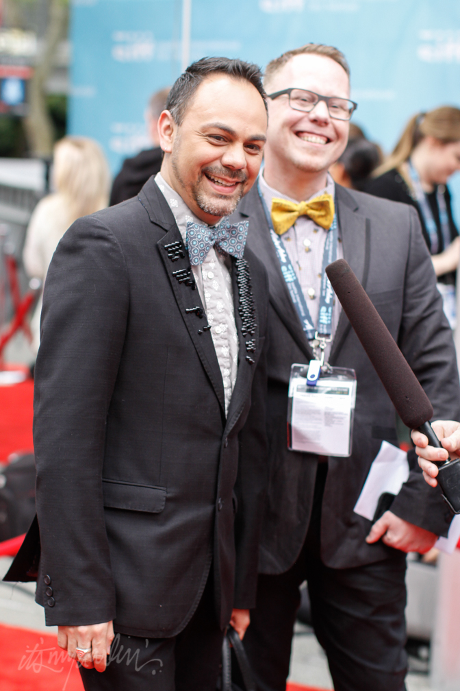 SIFF 2014 Opening Gala | it's my darlin'