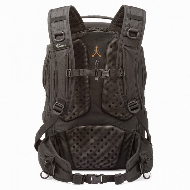 European Marketing Network: Lowepro's ProTactic 450 AW Probably One Of ...