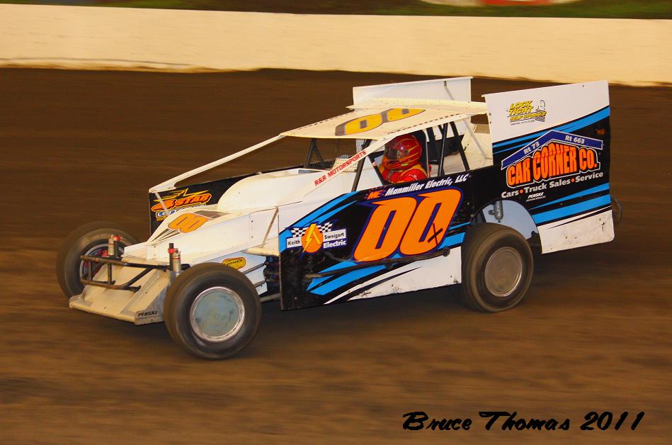 COWPATTY NATION: 9/1/11 - 10/1/11