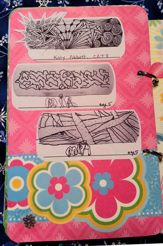 tanglebucket • • • •: Get-well wishes for Mimi (the band-aid project)