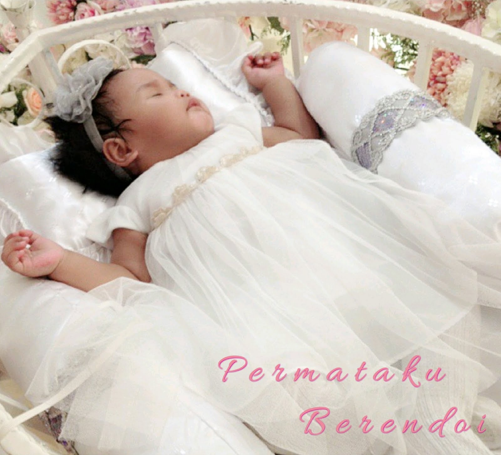 -Permataku Berendoi-