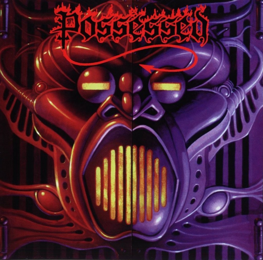 Possessed | Estados Unidos | (Discografía) | Old Tendencies | World ...